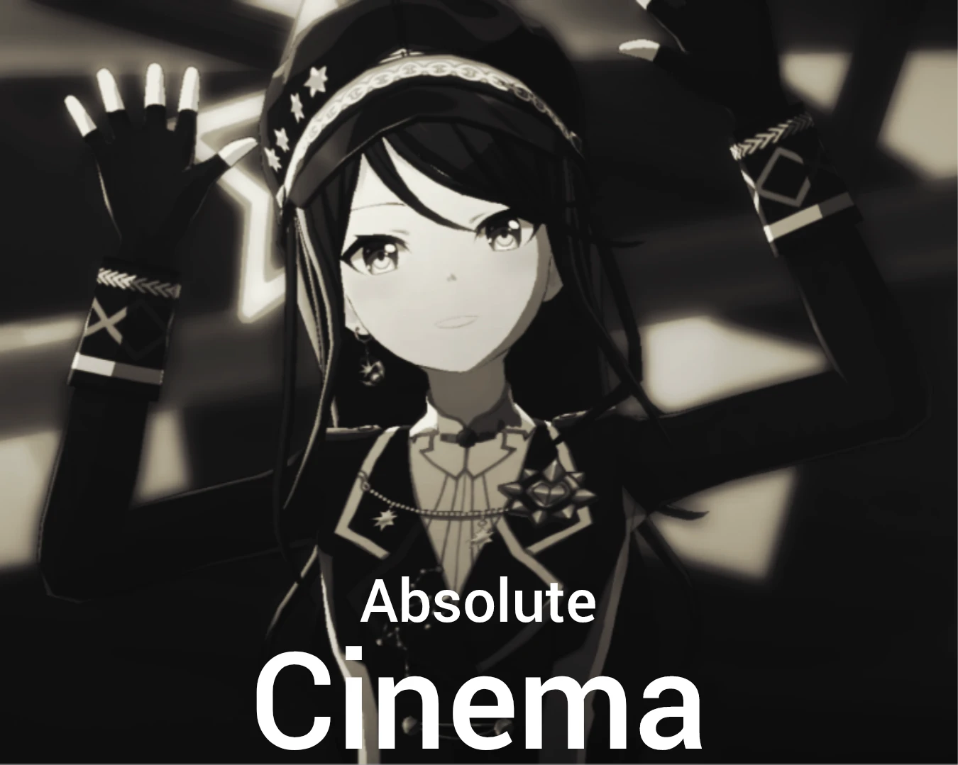 Absolute cinema but it's every single pjsk character | HoYoLAB