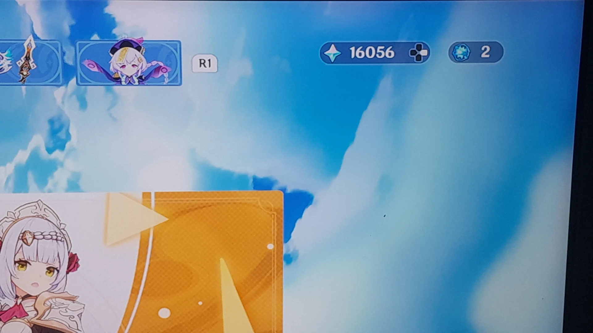 Saving for Furina (Day 12) Genshin Impact | HoYoLAB