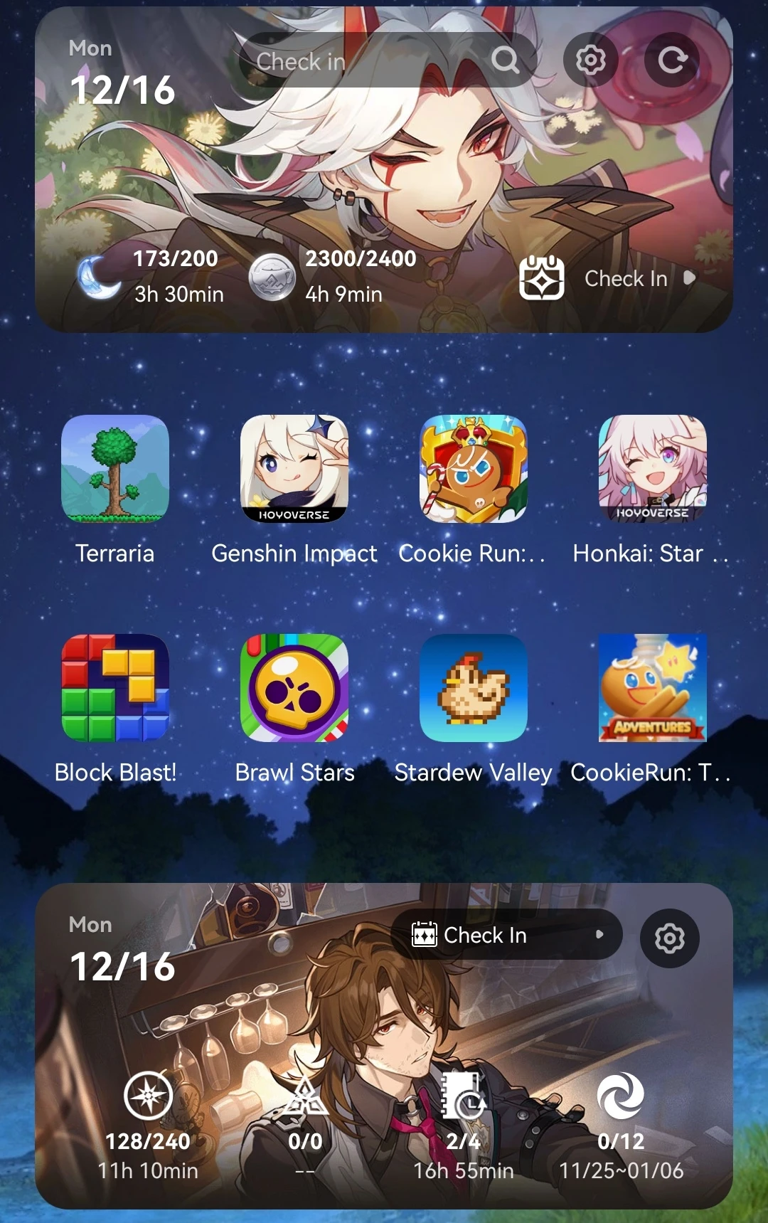 Are these signs?? Genshin Impact | HoYoLAB