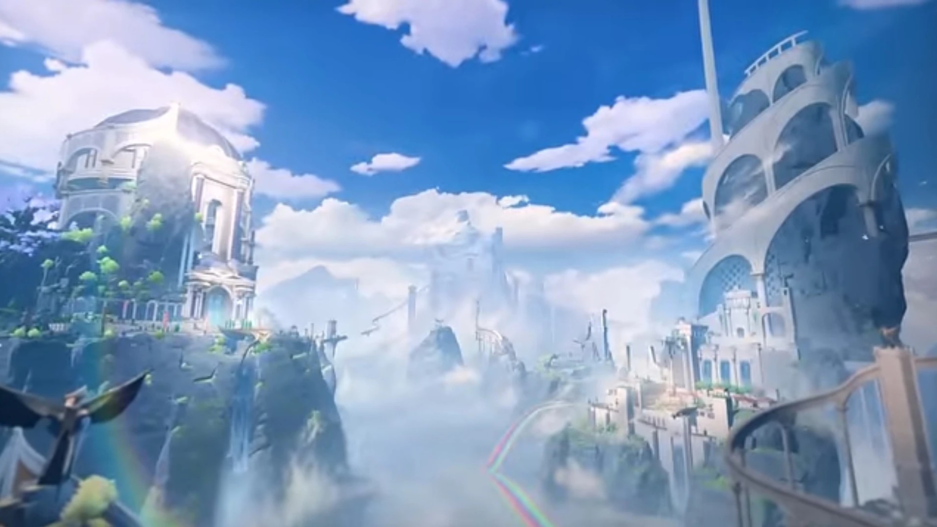 This place is absolutely breathtaking Honkai: Star Rail | HoYoLAB