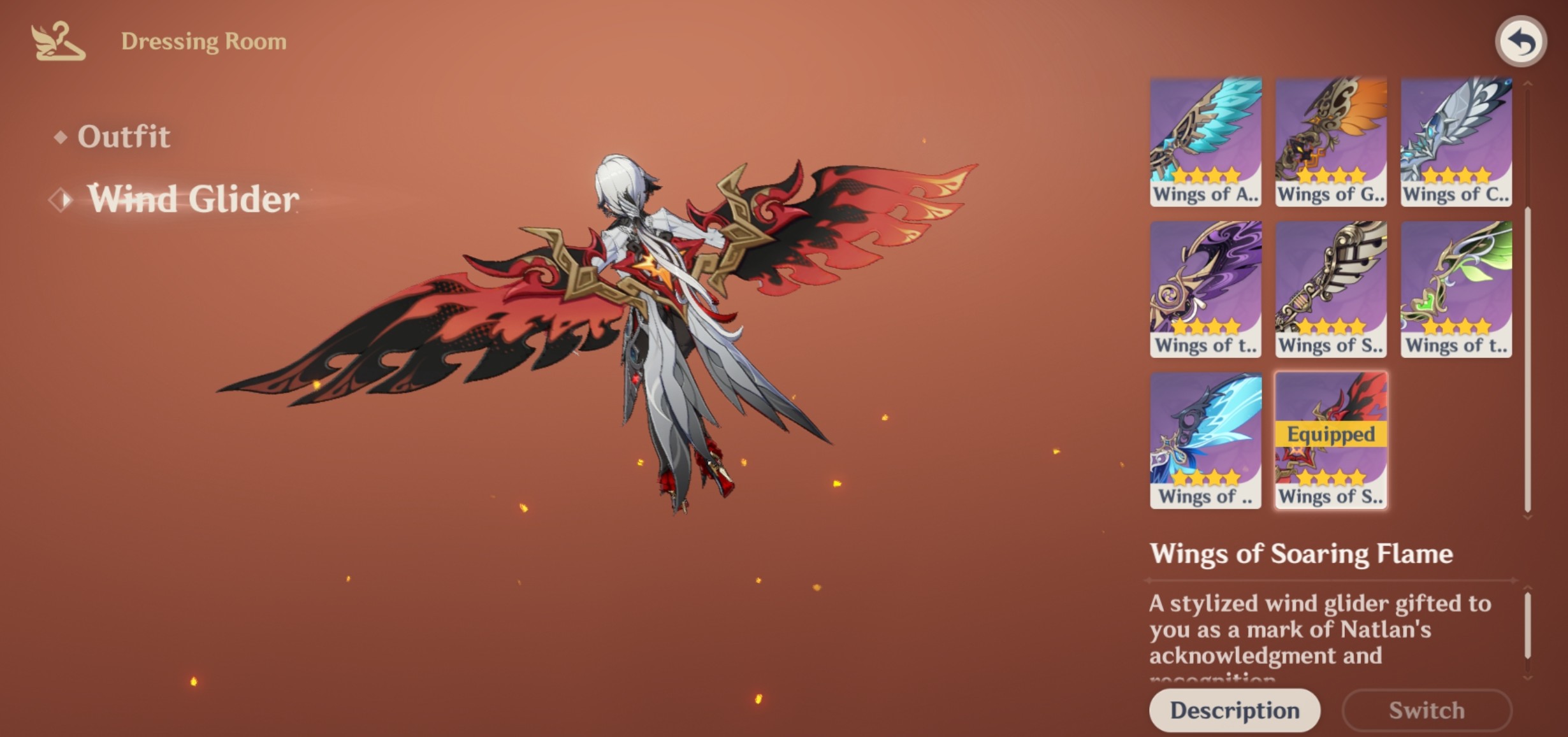 at last, I got it. Genshin Impact | HoYoLAB