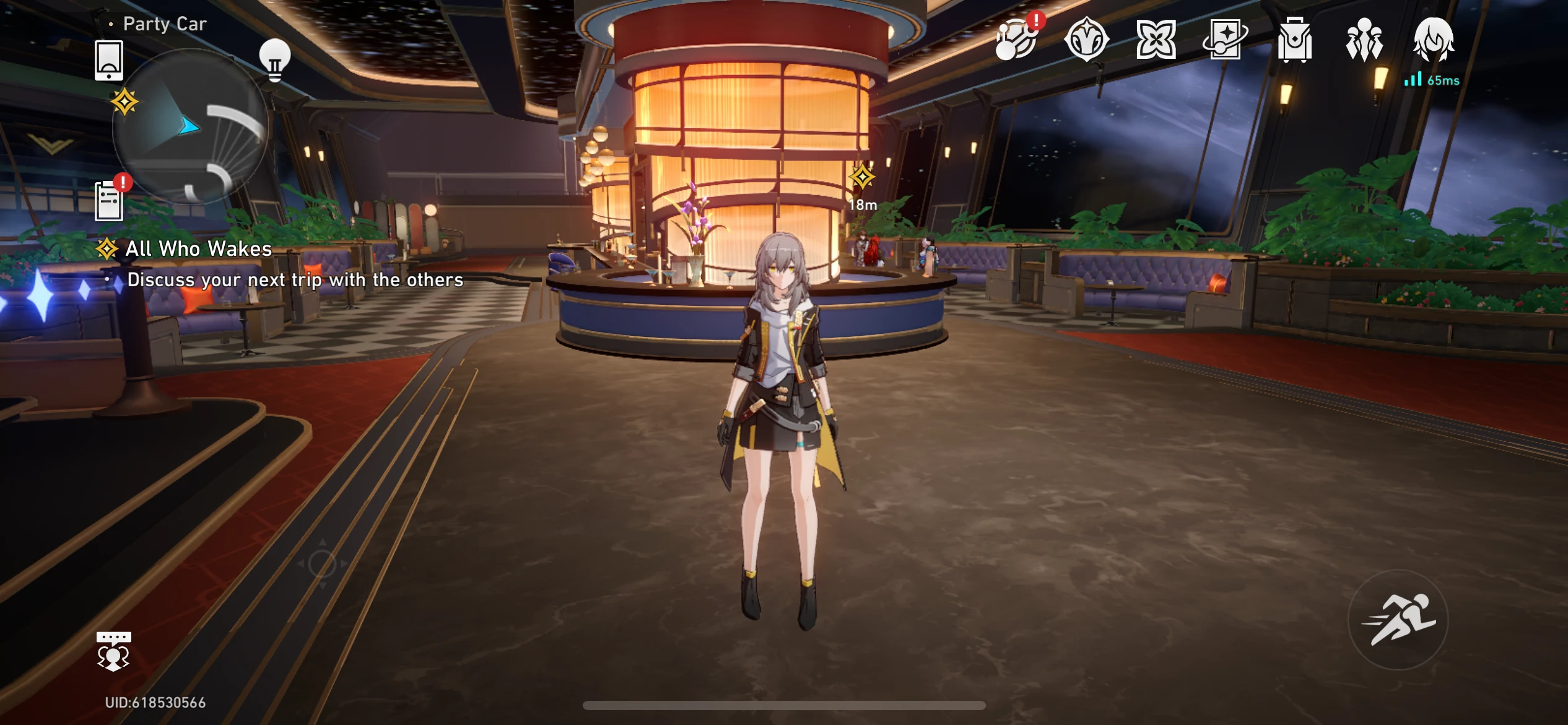 super excited for the Elysia expy! Honkai: Star Rail | HoYoLAB