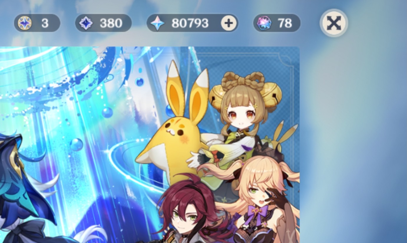 Day 129 to C6 R1 Pyro Archon Genshin Impact | HoYoLAB