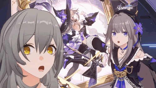 This Big Diamond— Honkai: Star Rail | HoYoLAB