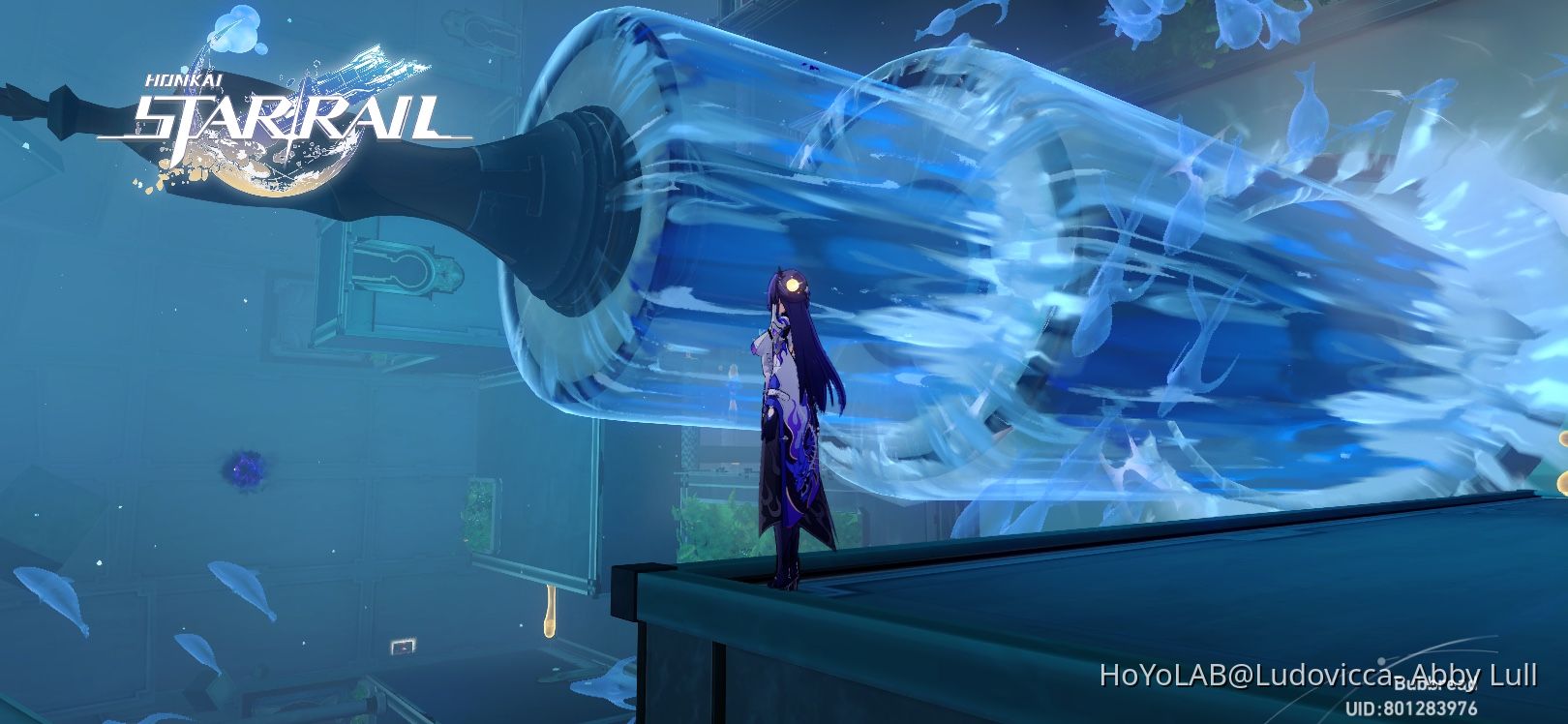 HSR and GI photo dump part 4 Genshin Impact | HoYoLAB