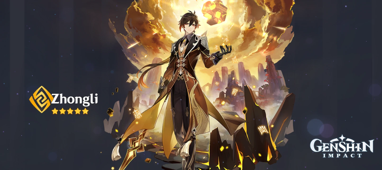 GRAHHH Genshin Impact | HoYoLAB