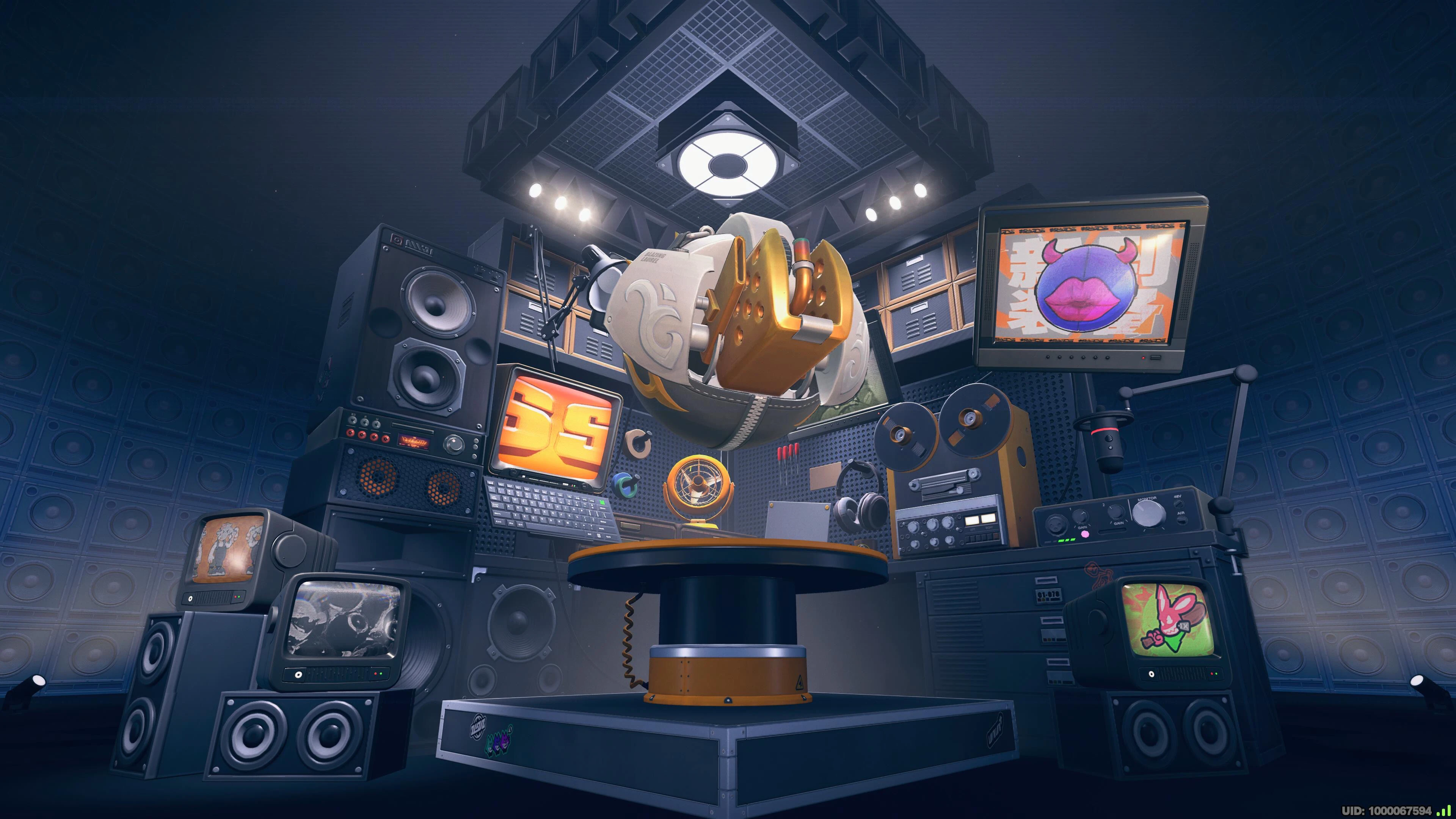 I got Lighter’s W Engine the day before the end of the banner! Zenless ...