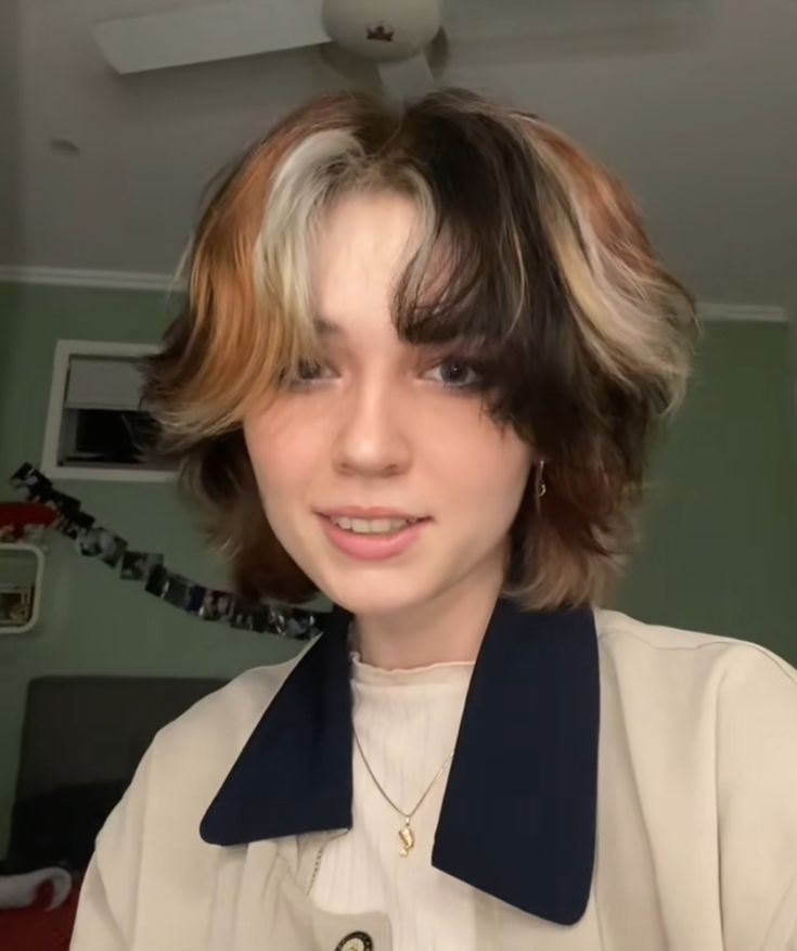 I FW CALICO HAIR Genshin Impact | HoYoLAB