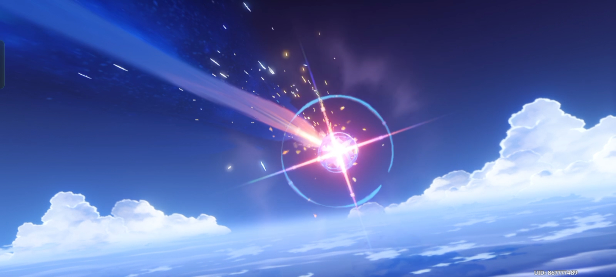 Wow! Got Zhongli thru Capturing Radiance 😲😍 Genshin Impact | HoYoLAB