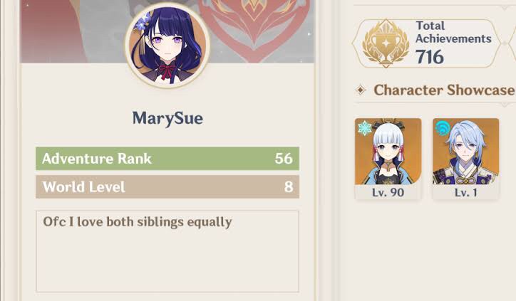 genshin sig core Genshin Impact | HoYoLAB