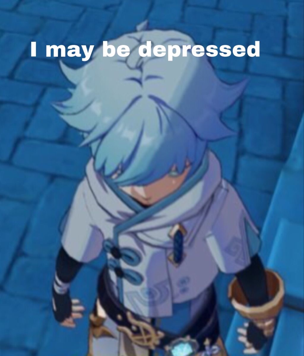 ~chongyun memes~ Genshin Impact | HoYoLAB