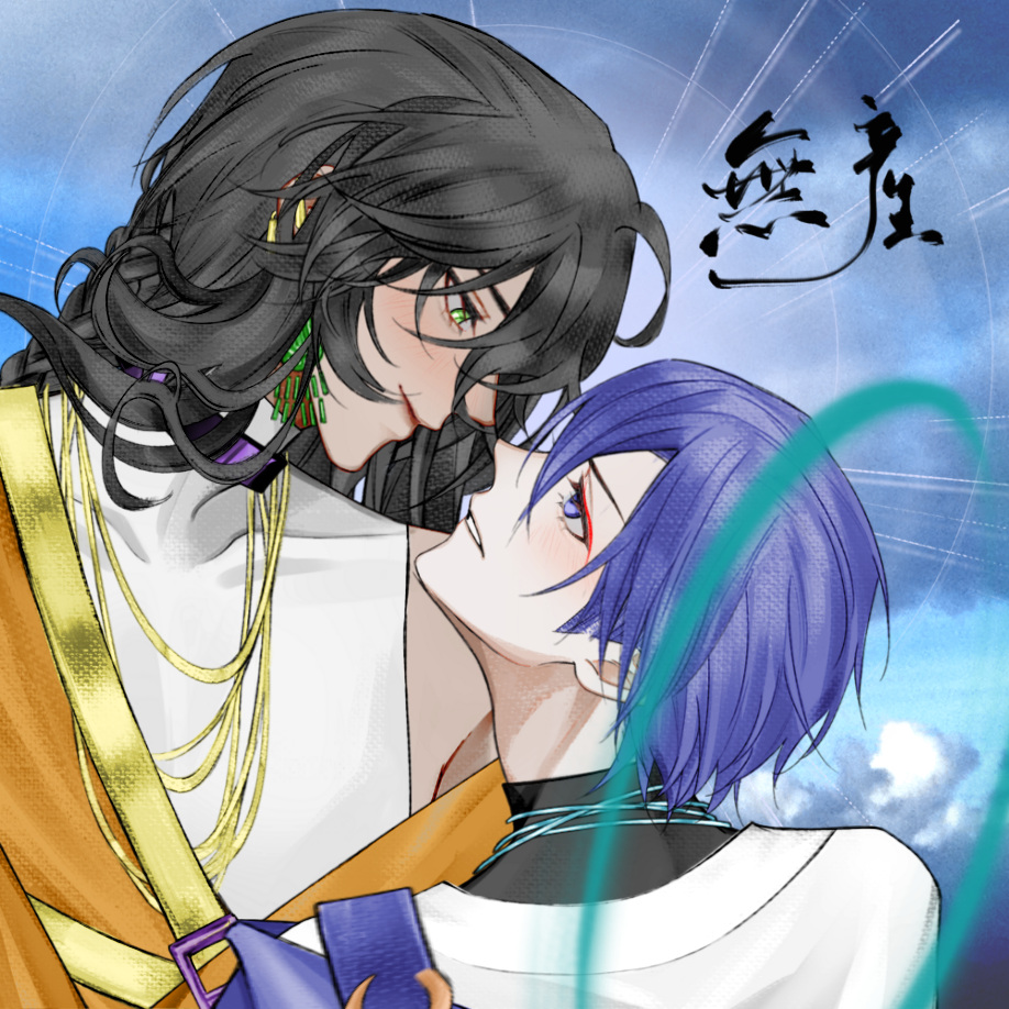 SethoScara Genshin Impact | HoYoLAB