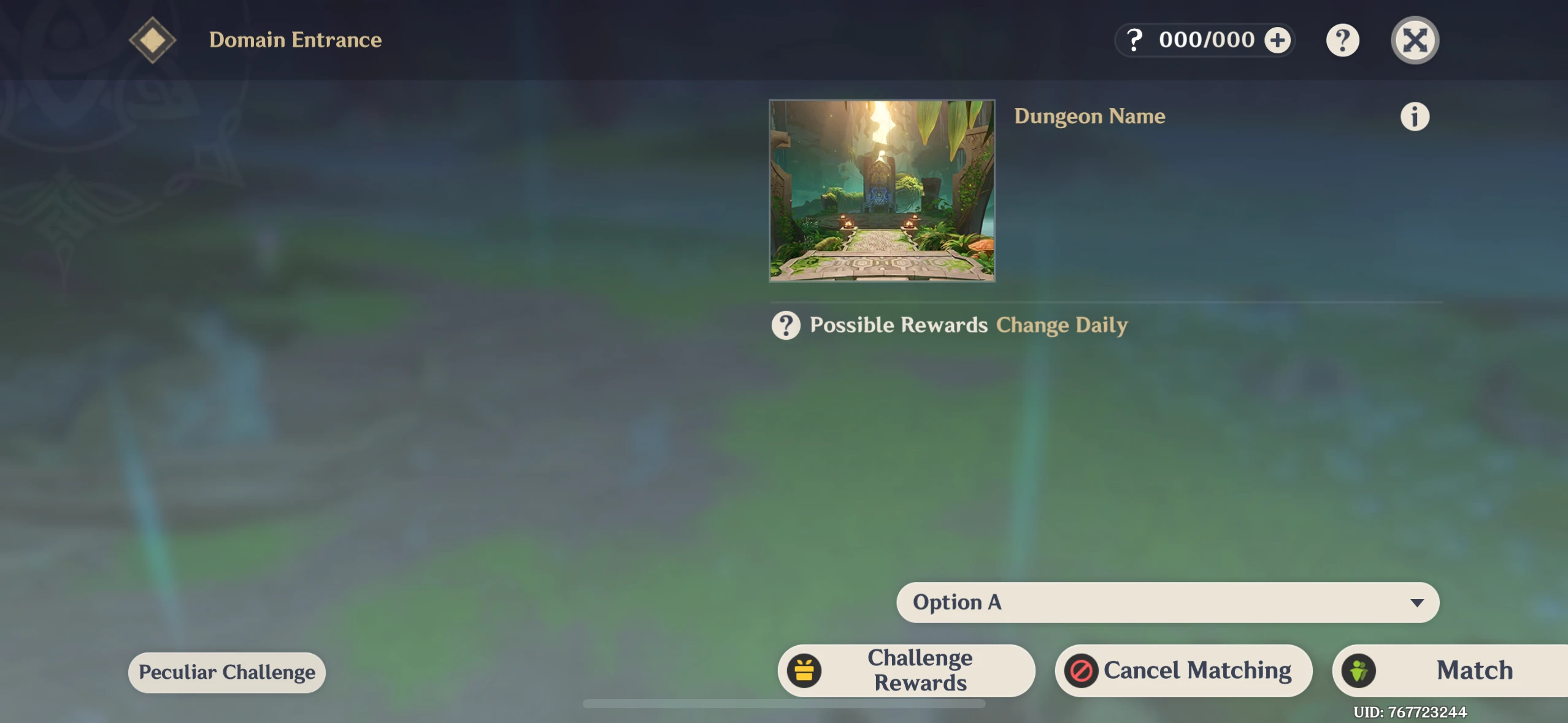 I can’t express how often I see this cursed screen 😵‍💫 Genshin Impact ...