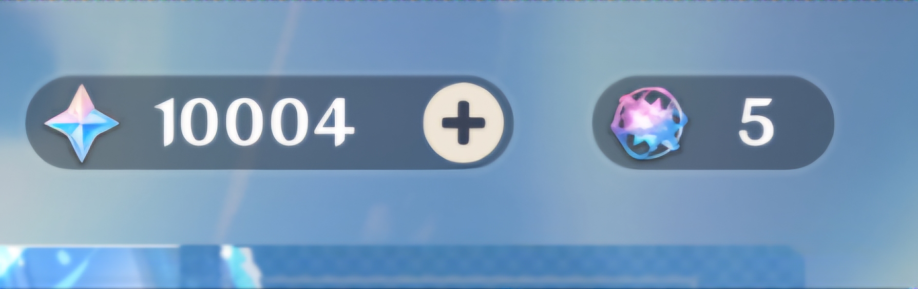 Day 🤷🏼‍♀️ of saving for Mavukia Genshin Impact | HoYoLAB