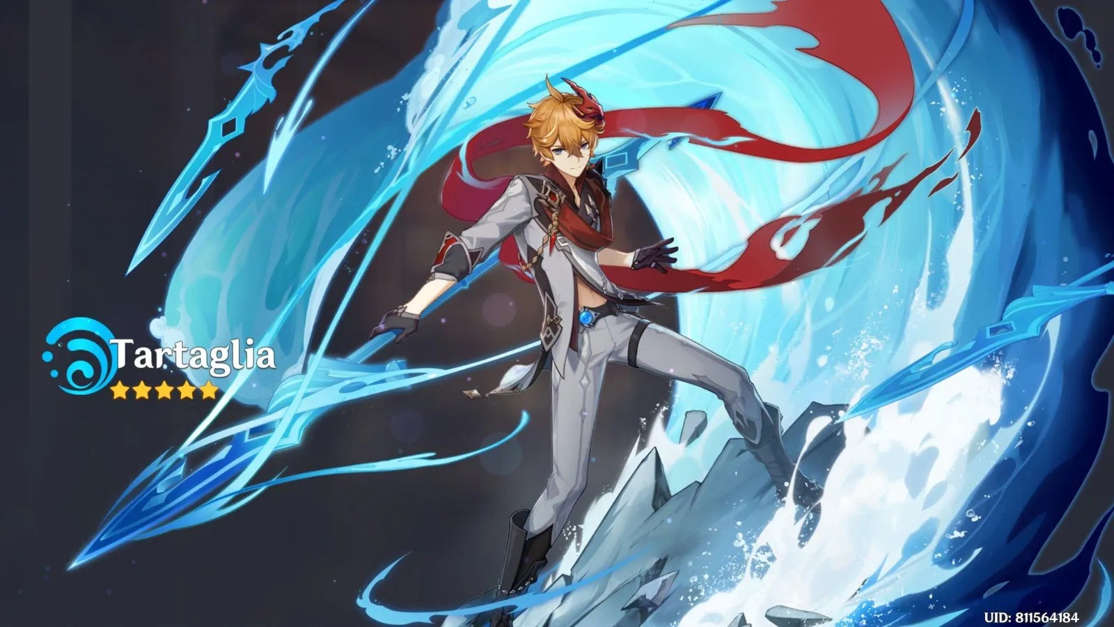 I PULLED A C6 HARUMASA Zenless Zone Zero | HoYoLAB