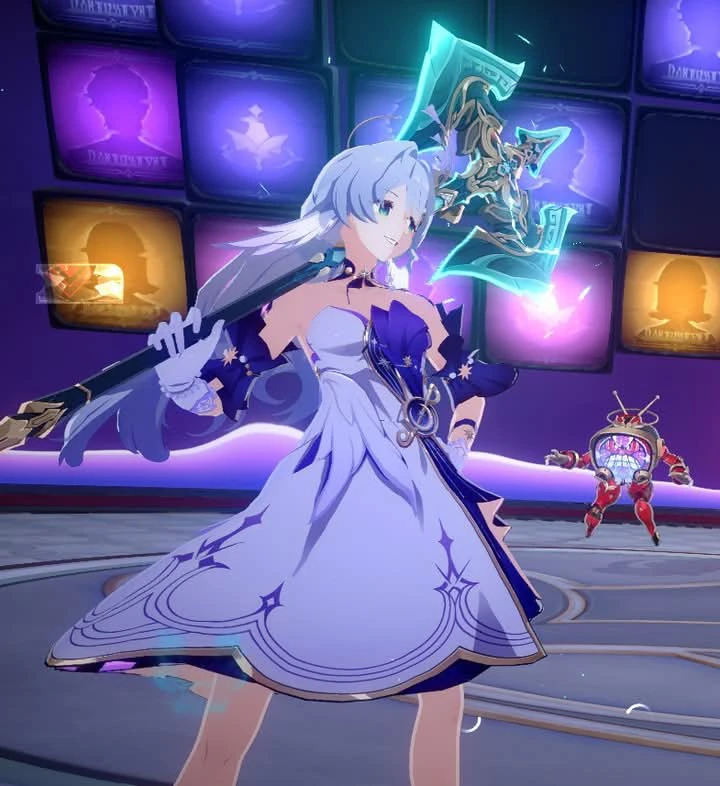 Hsr facebook login problem? Honkai: Star Rail | HoYoLAB