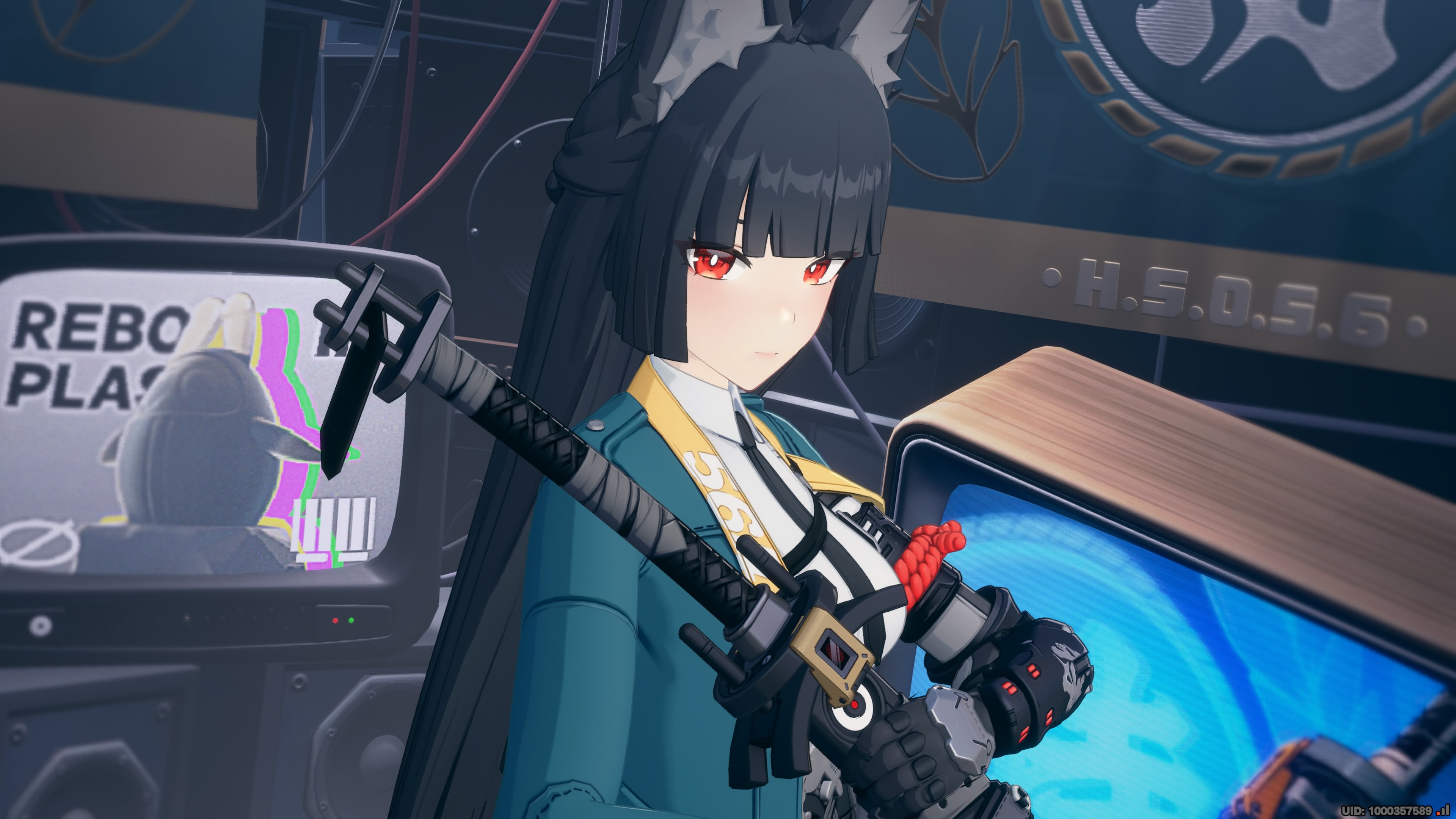 Miyabi pull Zenless Zone Zero | HoYoLAB
