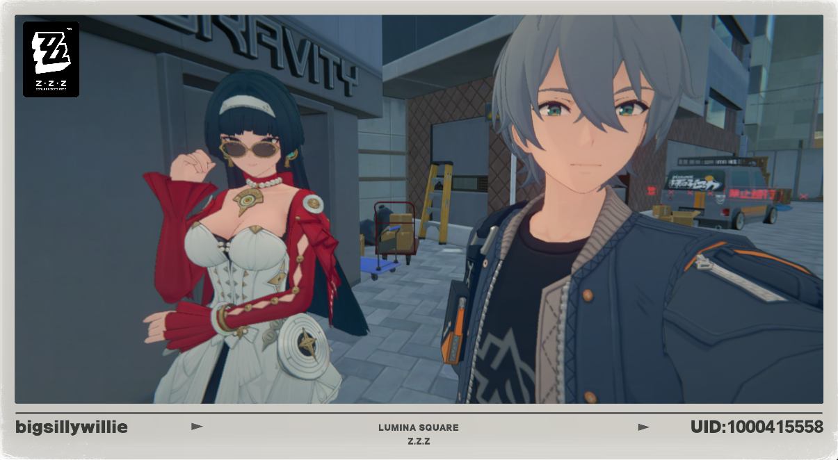 Fried rice Zenless Zone Zero | HoYoLAB