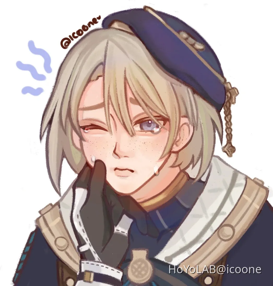 freminette Genshin Impact | HoYoLAB