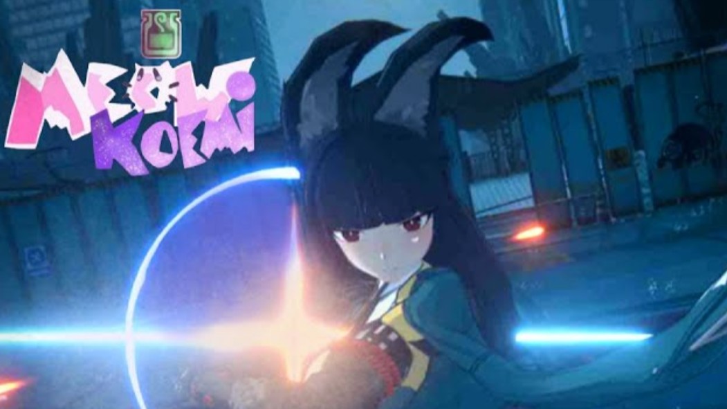 🖤 🖤 Miyabi And Her Fluffy Glory ! (her animations) New Vid Uploaded On My YouTube Channel ...