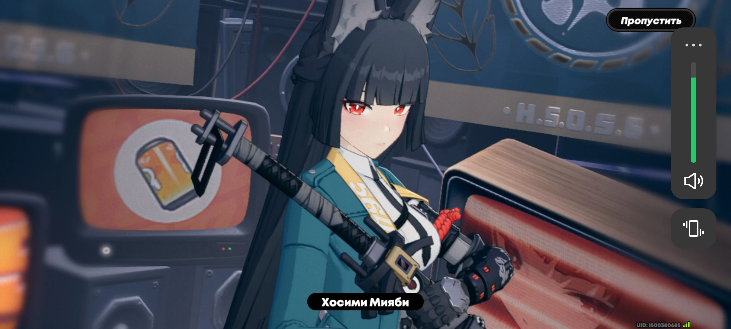 YOU COME TO US FINALLY! WELCOME HOME MY GODDESS *. * Zenless Zone Zero ...