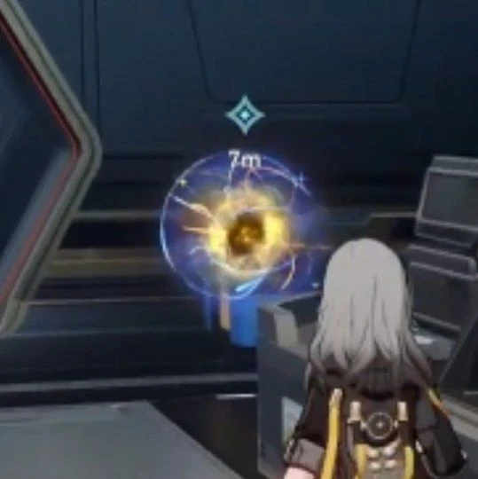 those who know what this is Honkai: Star Rail | HoYoLAB