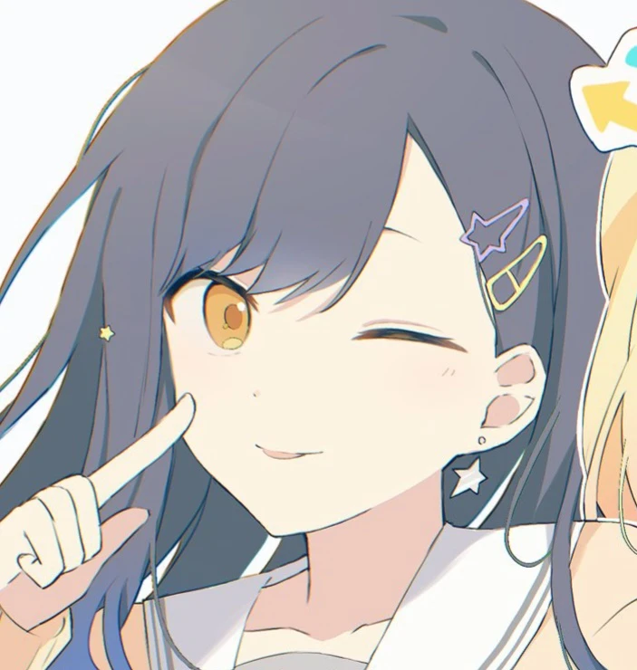 Anyone wanna match pfps with me?♡ {Me as An!♡} | HoYoLAB