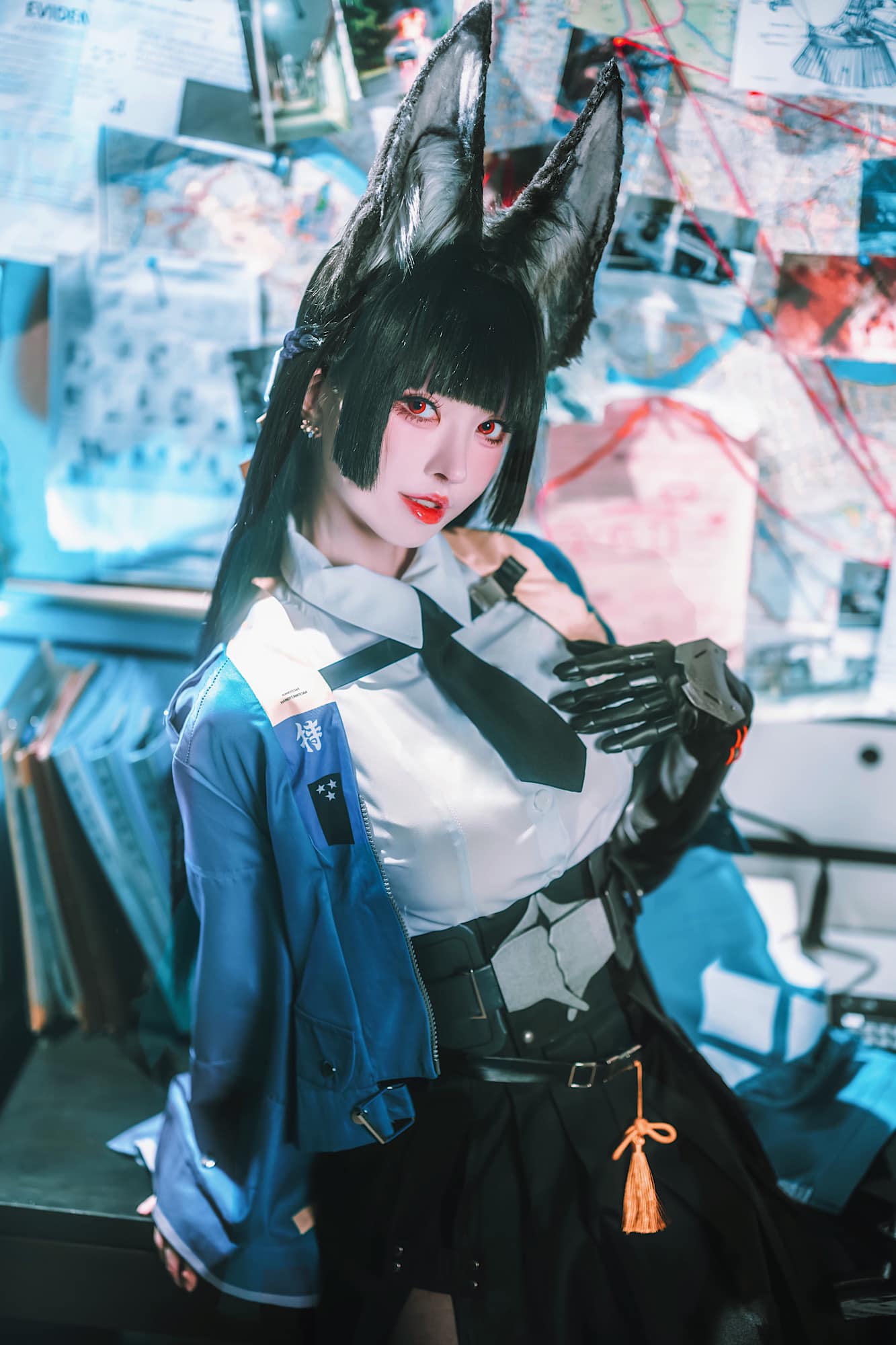 How many pulls u got her? (Coser : Zekia - Arurinh 🇹🇼 🇺🇸 ) Zenless Zone ...