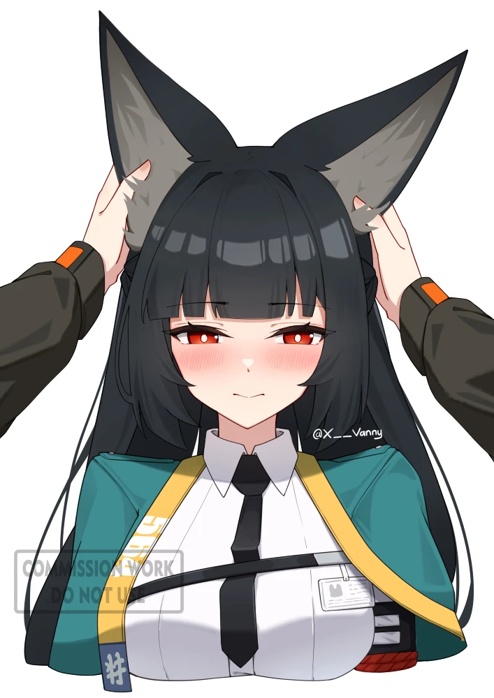 miyabi x wise Zenless Zone Zero | HoYoLAB