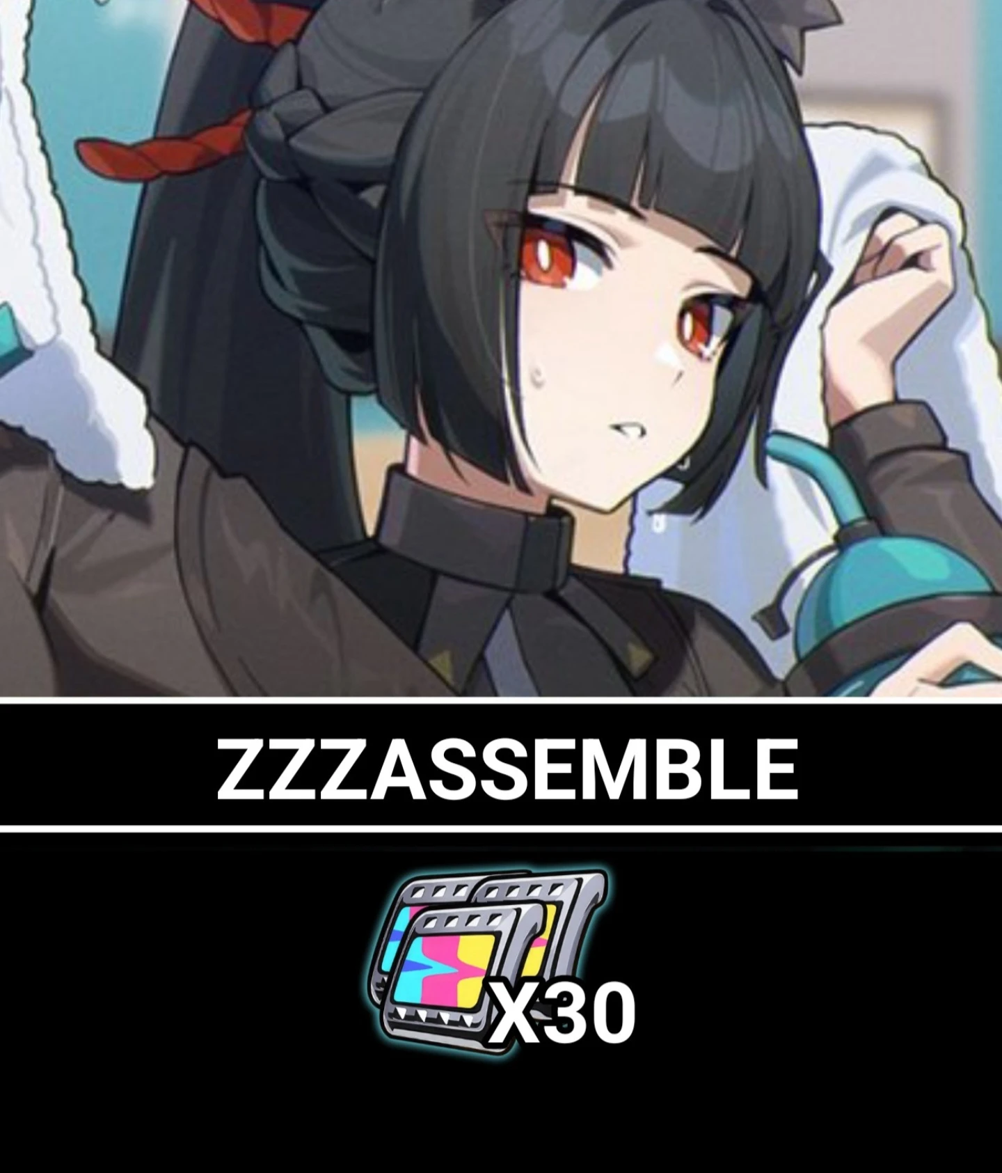 NEW ZZZ CODE Zenless Zone Zero | HoYoLAB