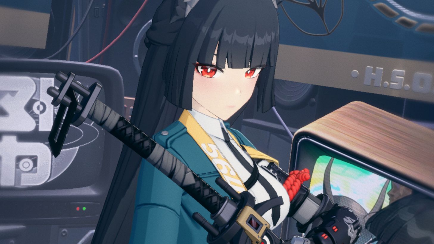 whats the best teams for miyabi? Zenless Zone Zero | HoYoLAB