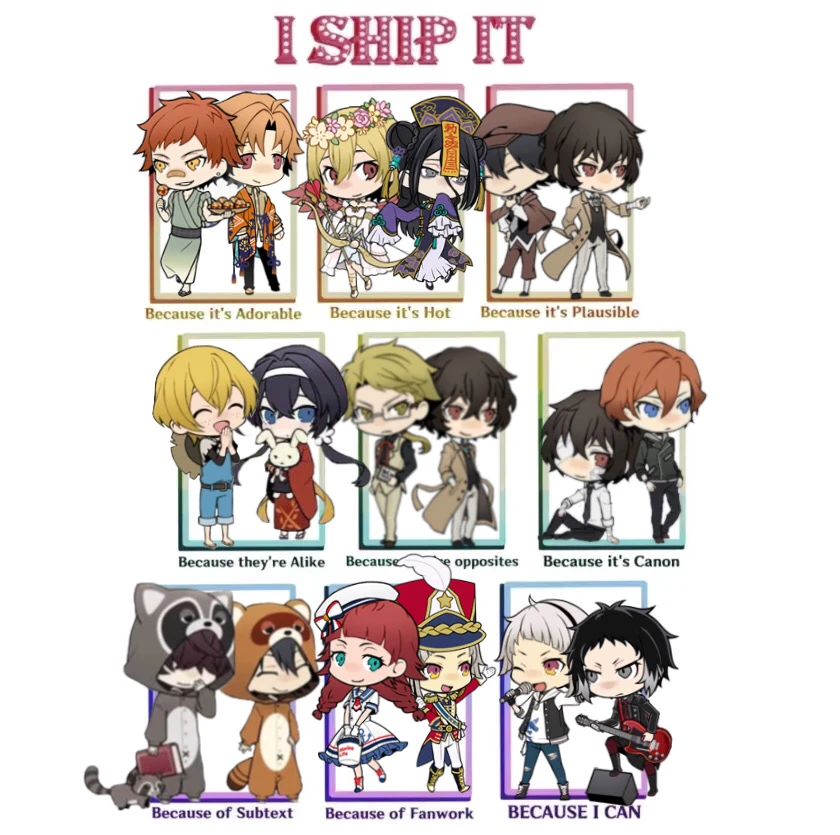 bsd ships>>>>> | HoYoLAB