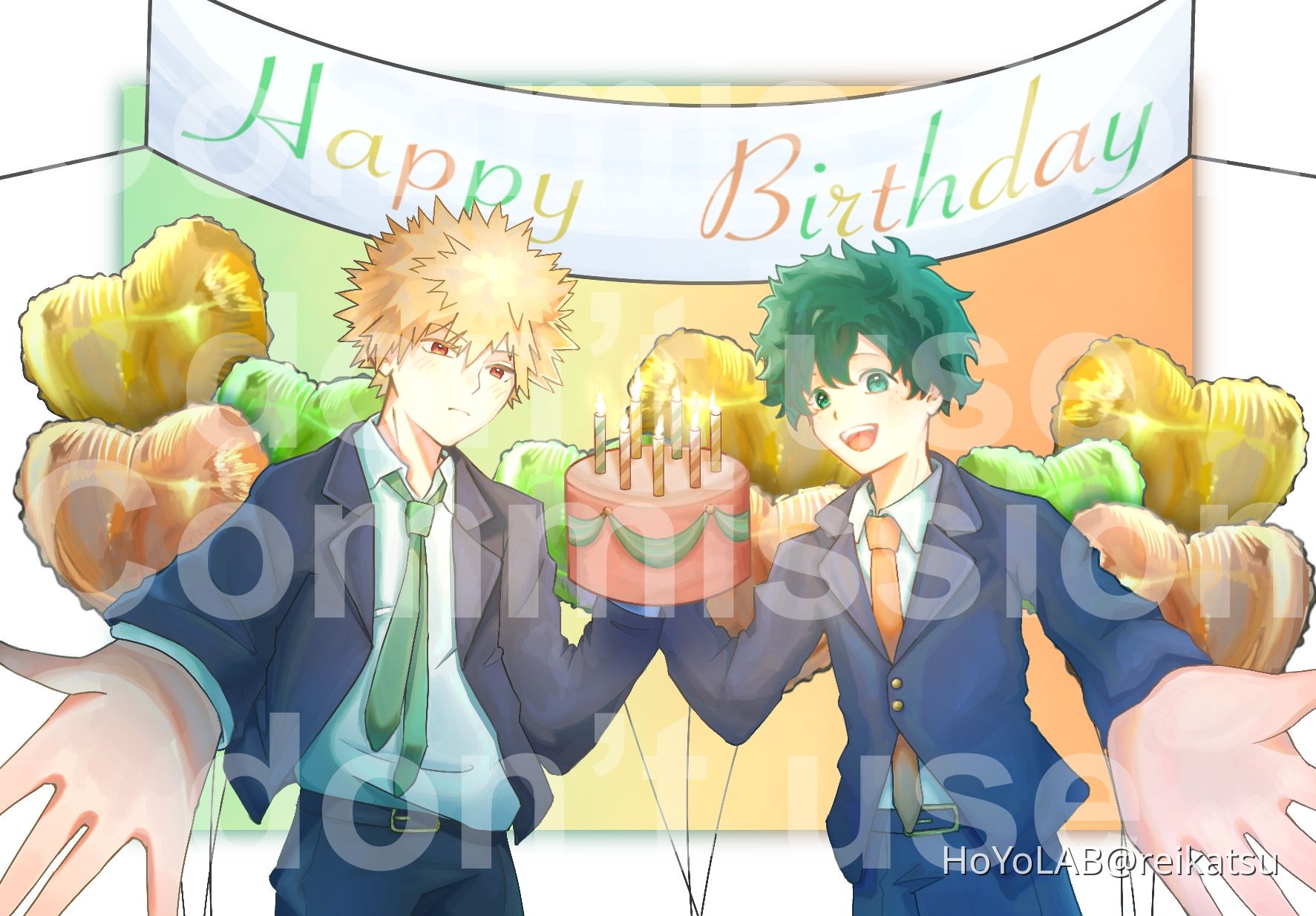 Hello Im back | HoYoLAB