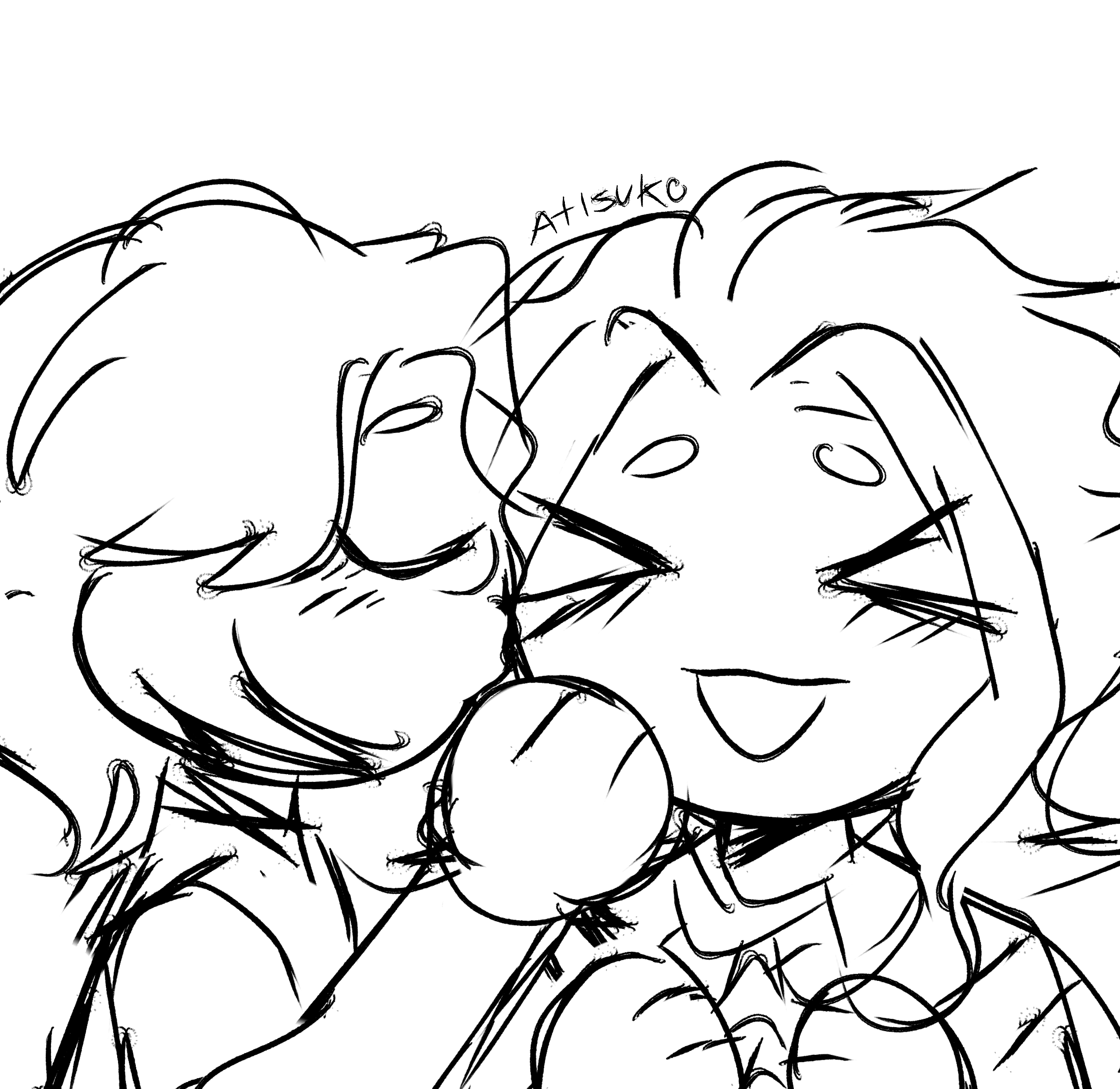 dottolone doodles *gulp Genshin Impact | HoYoLAB