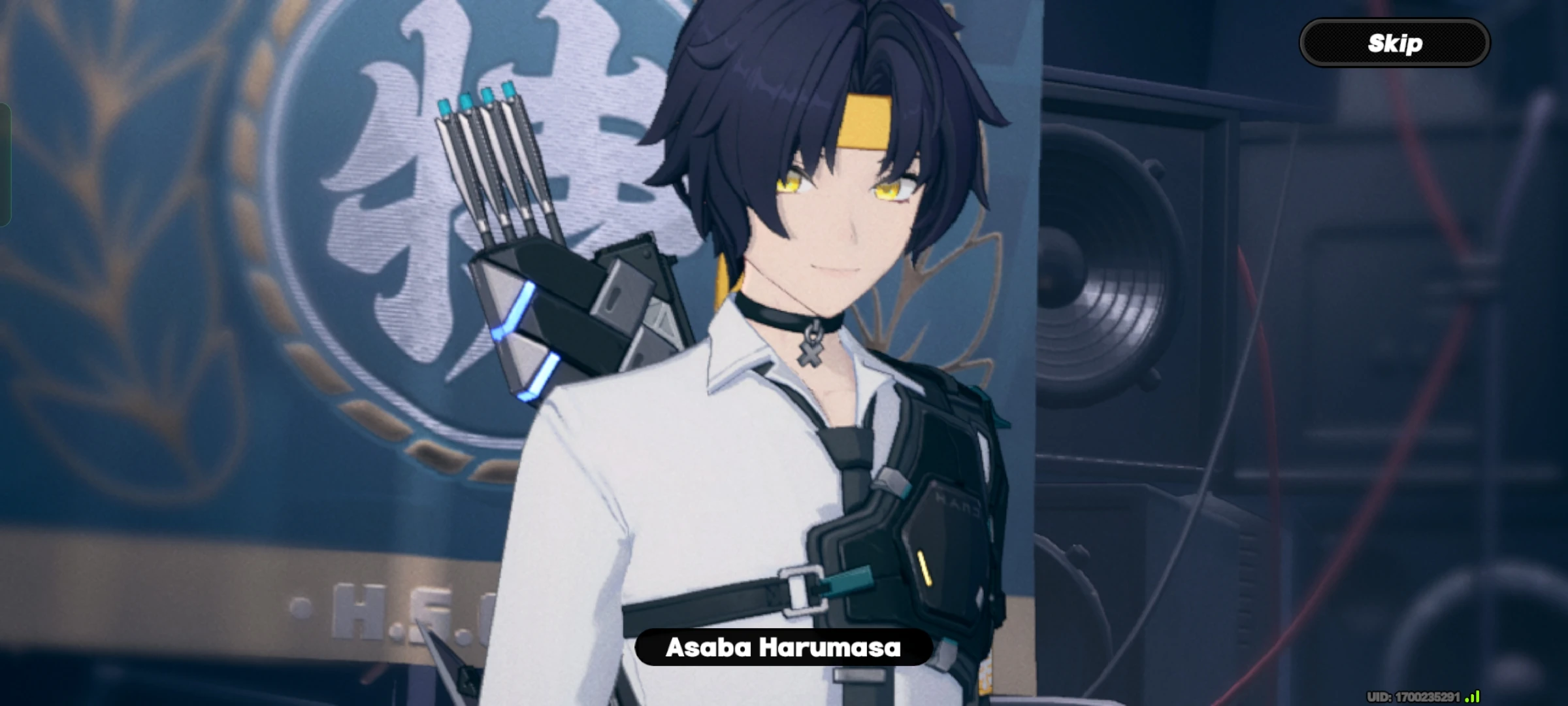 HSO6 COMPLETE ️‍🩹 Zenless Zone Zero | HoYoLAB