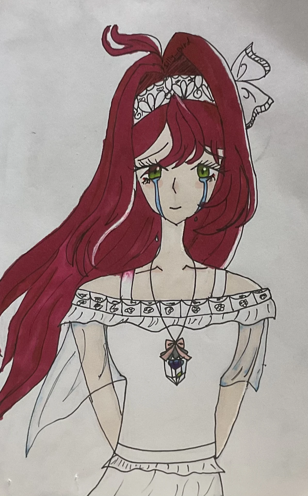 Clervie Genshin Impact | HoYoLAB