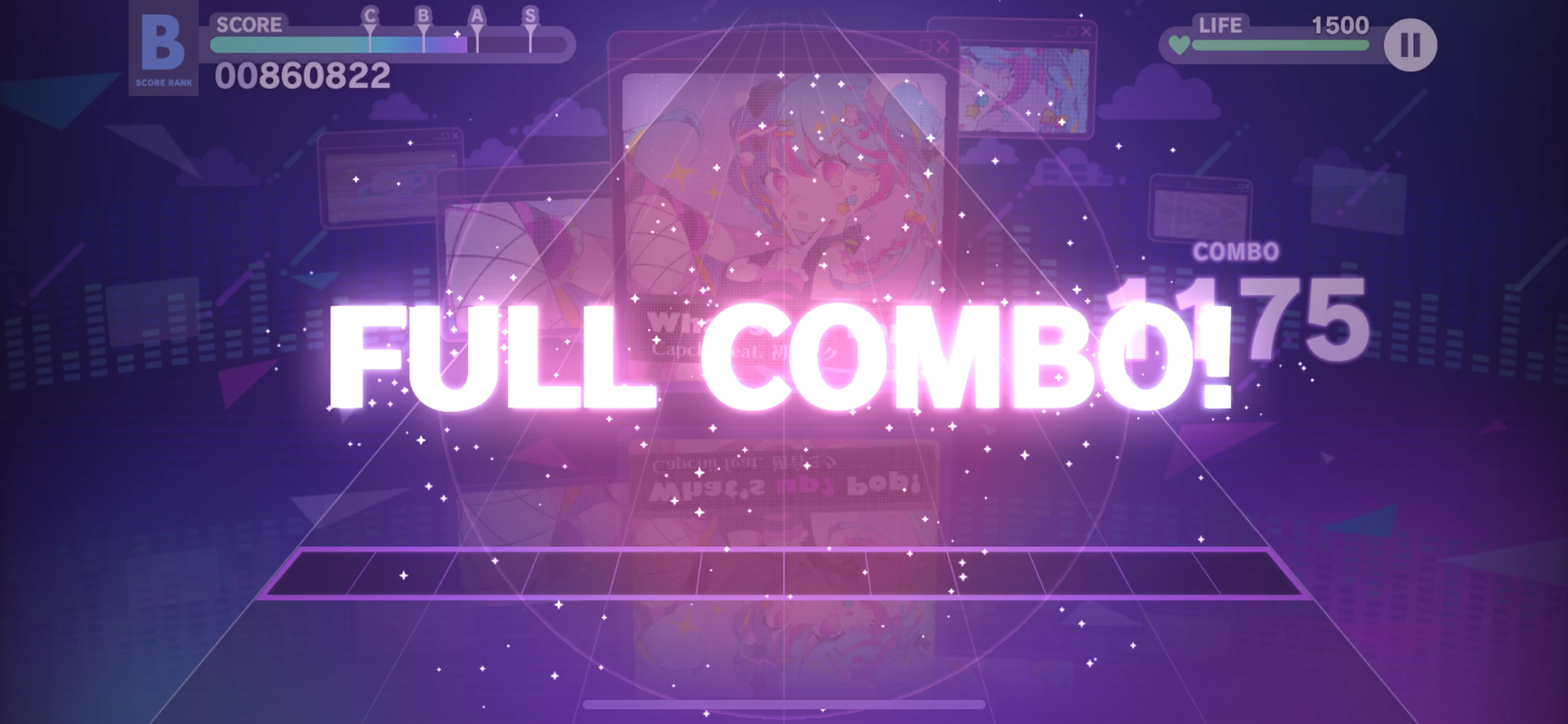 Starting to have skill issues💀🤚 | HoYoLAB