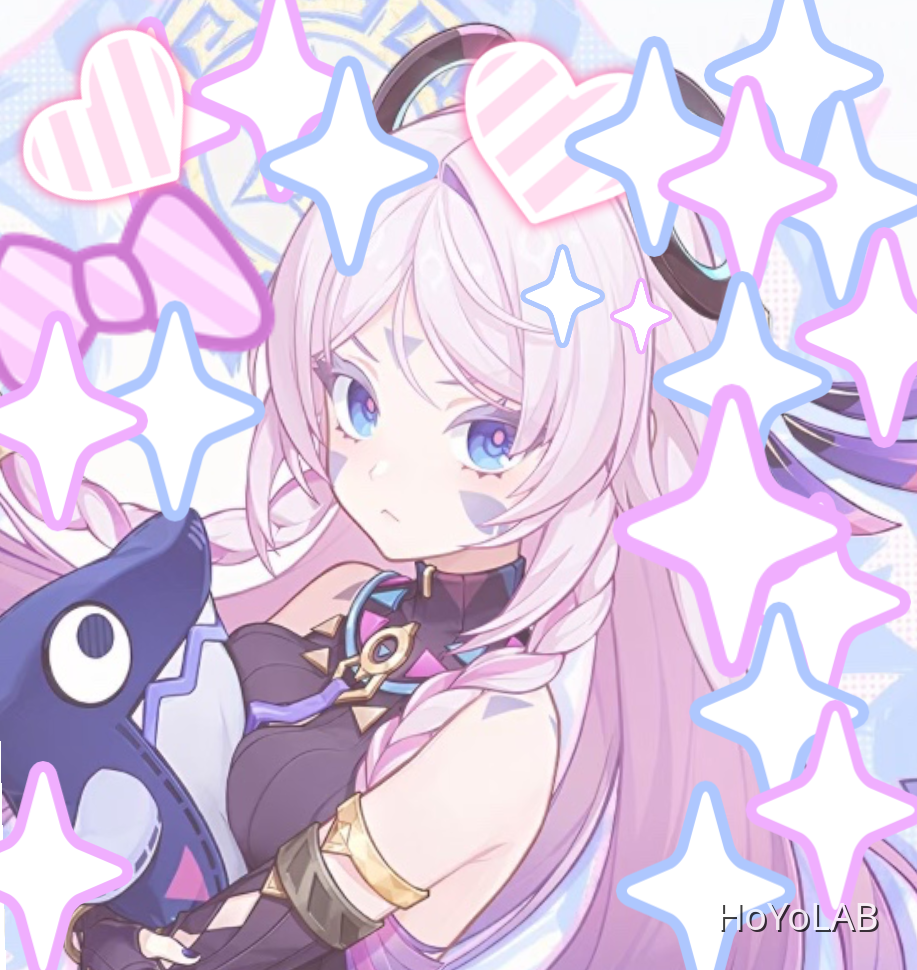 I made a cute little citlali pfp! Genshin Impact | HoYoLAB