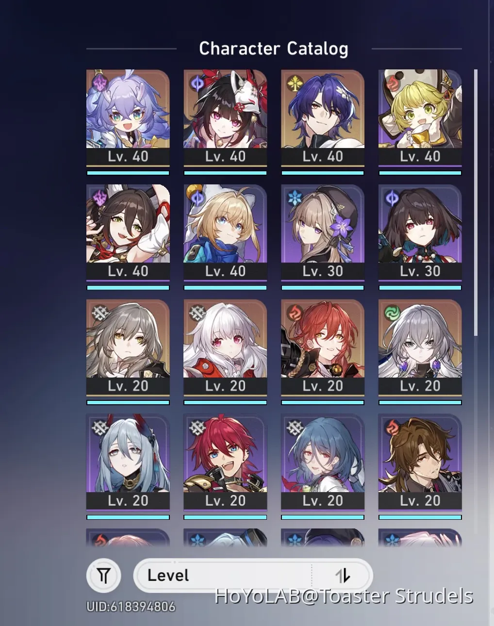 Hsr team recommendations? Honkai: Star Rail | HoYoLAB