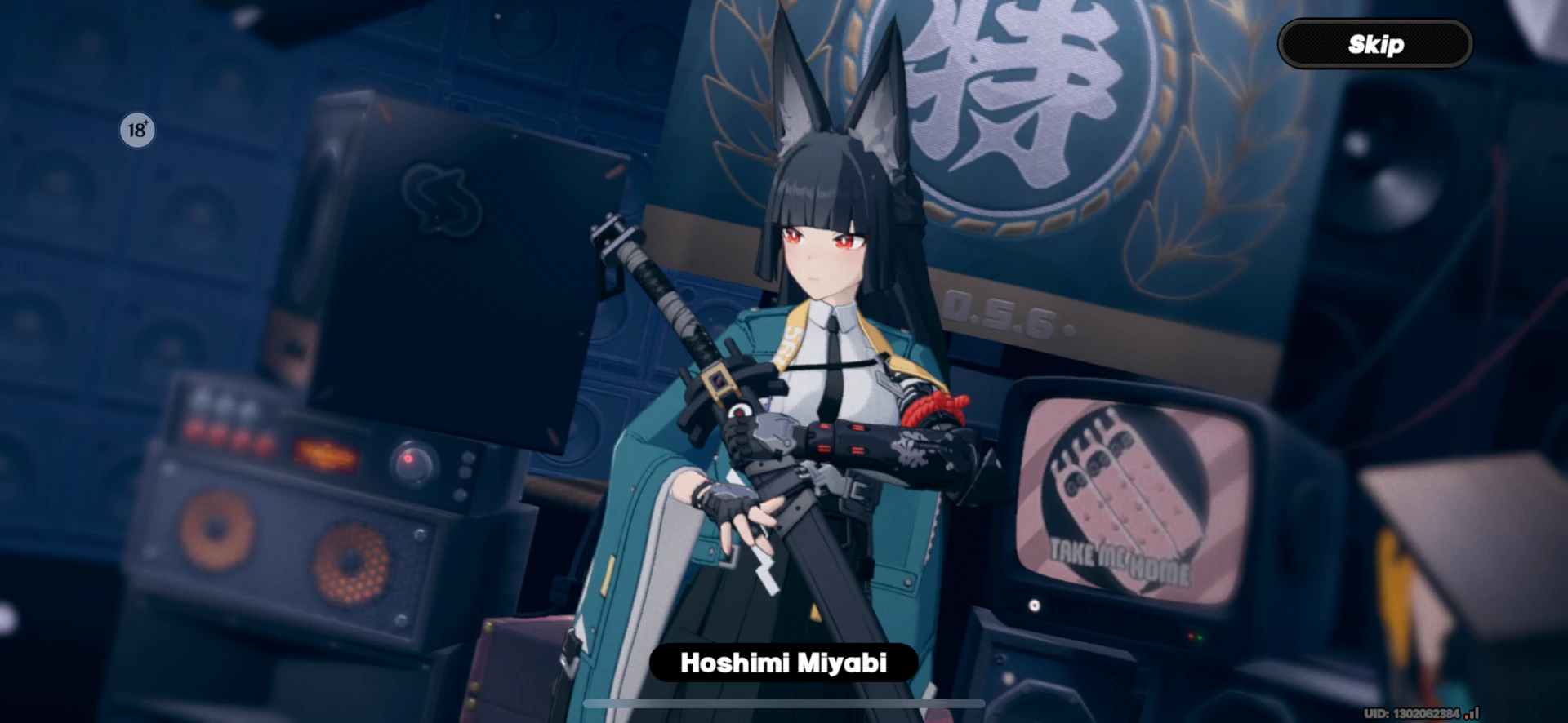 MIYABI LESSGOOOOO Zenless Zone Zero | HoYoLAB