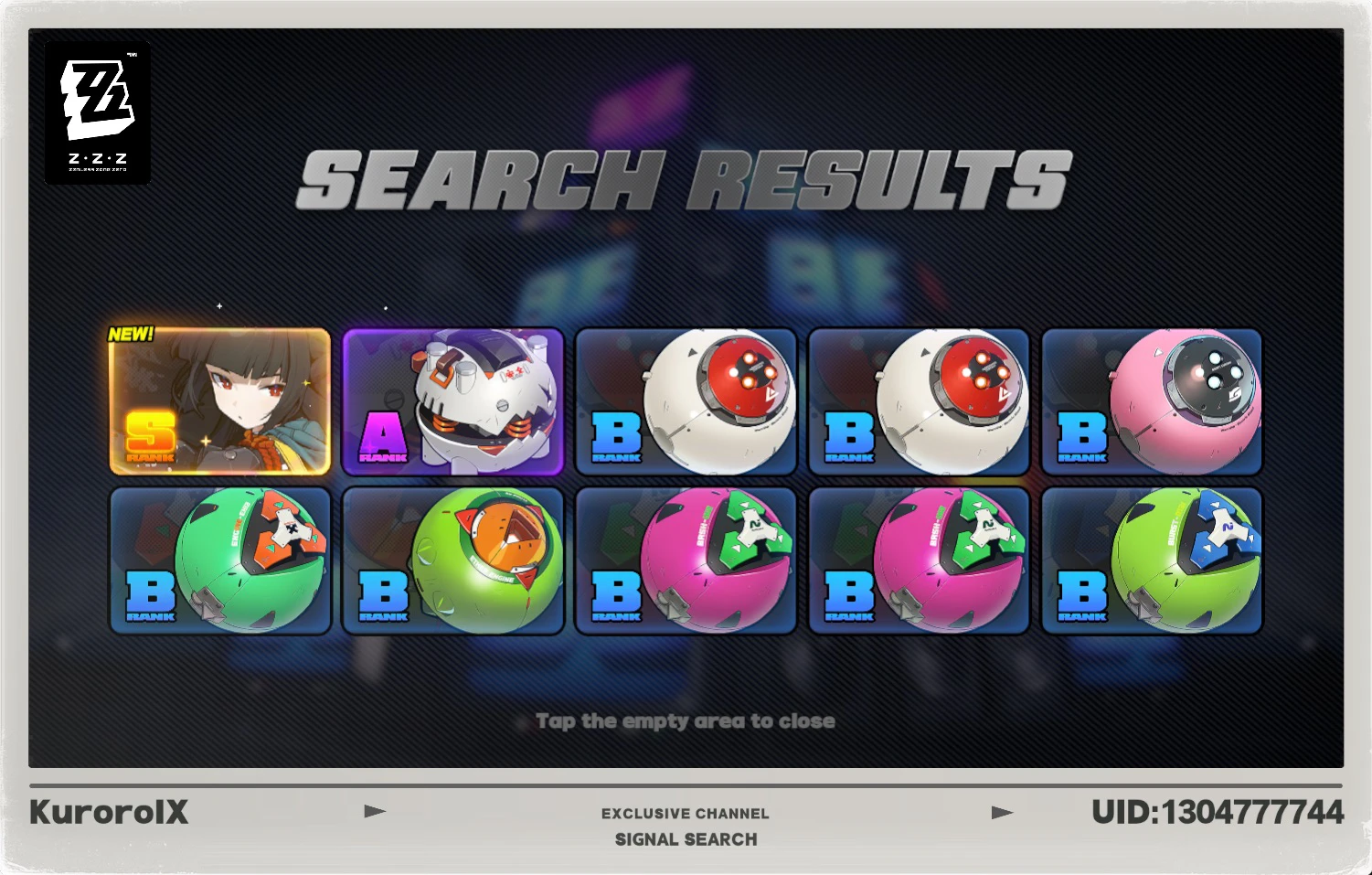 Partners in Crime! 😆 Miyabi and Agent Gulliver! Zenless Zone Zero | HoYoLAB