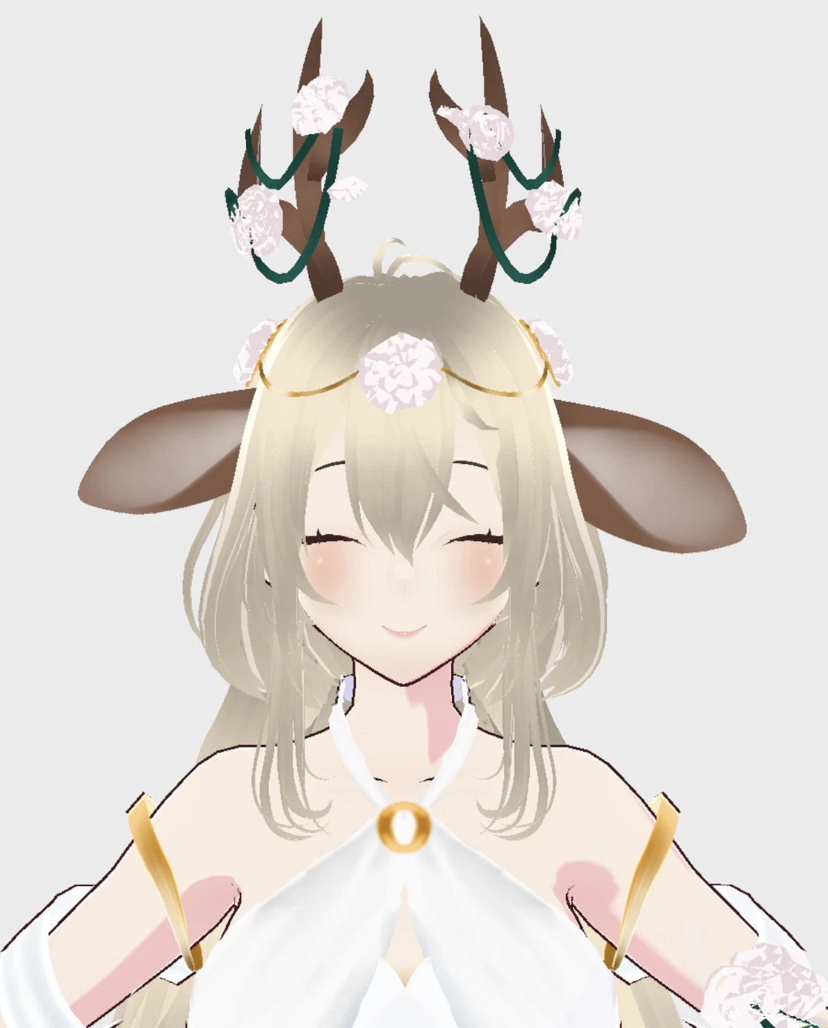 HSR OC 3d Model done!! Honkai: Star Rail | HoYoLAB