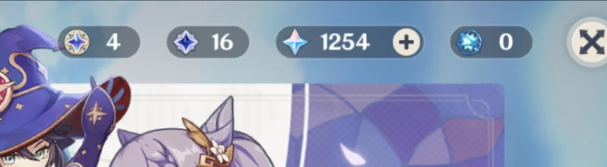 day 2 of saving for arlecchino Genshin Impact | HoYoLAB