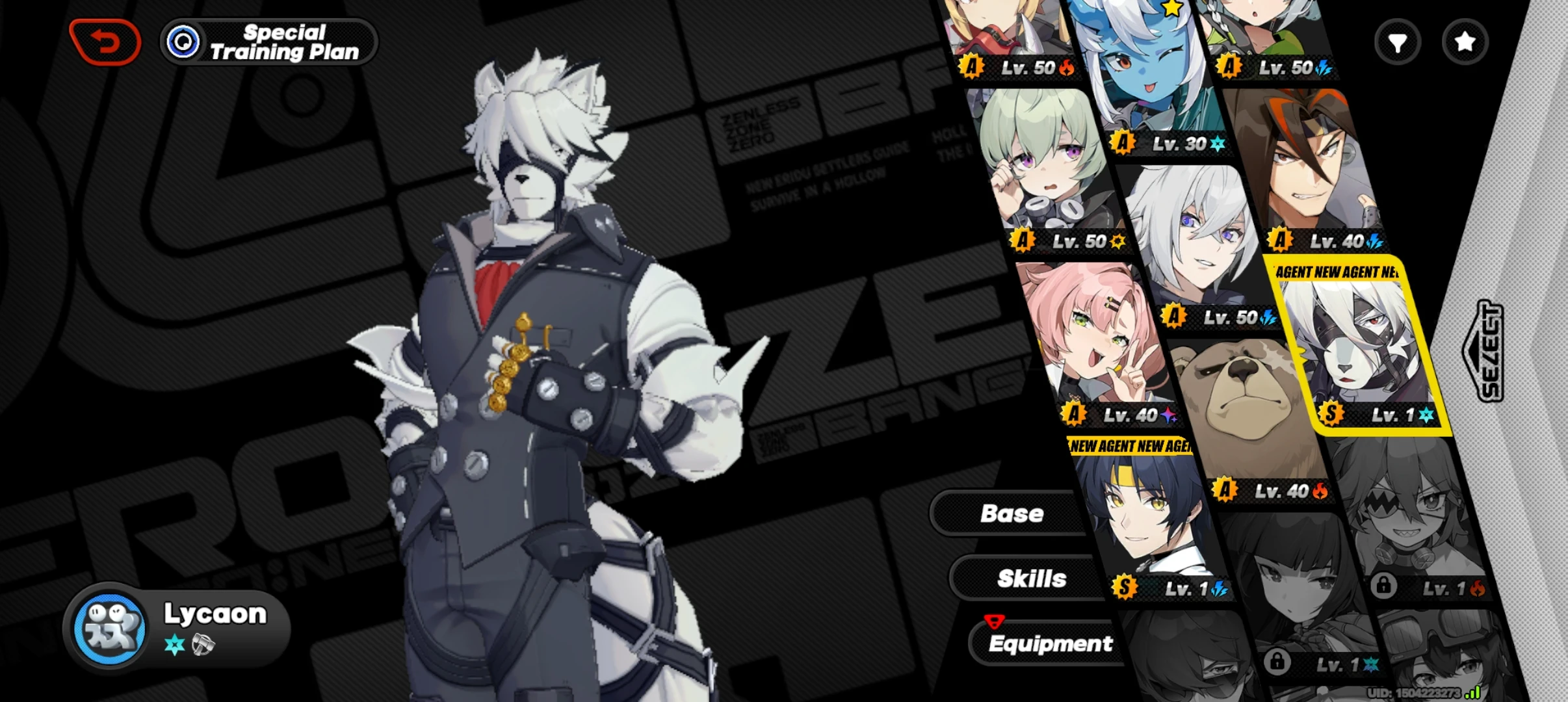 They hit the elements but wrong thiren what i did for uhoyo ...