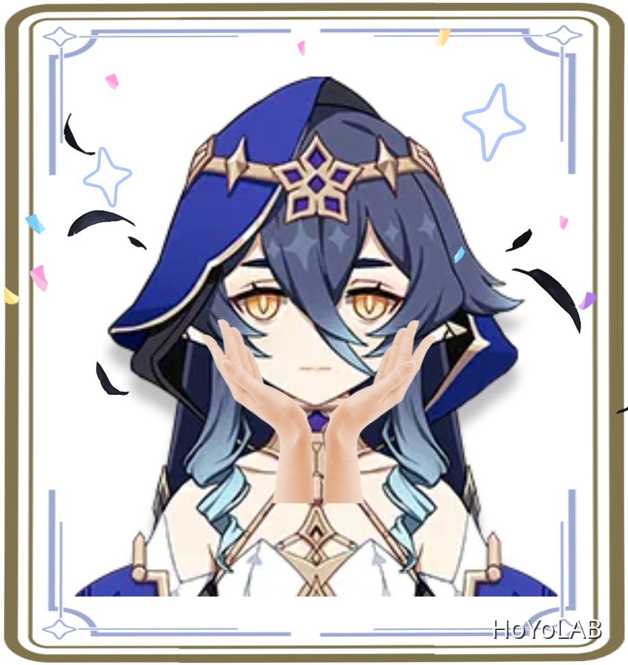 Layla!!!! Genshin Impact | HoYoLAB