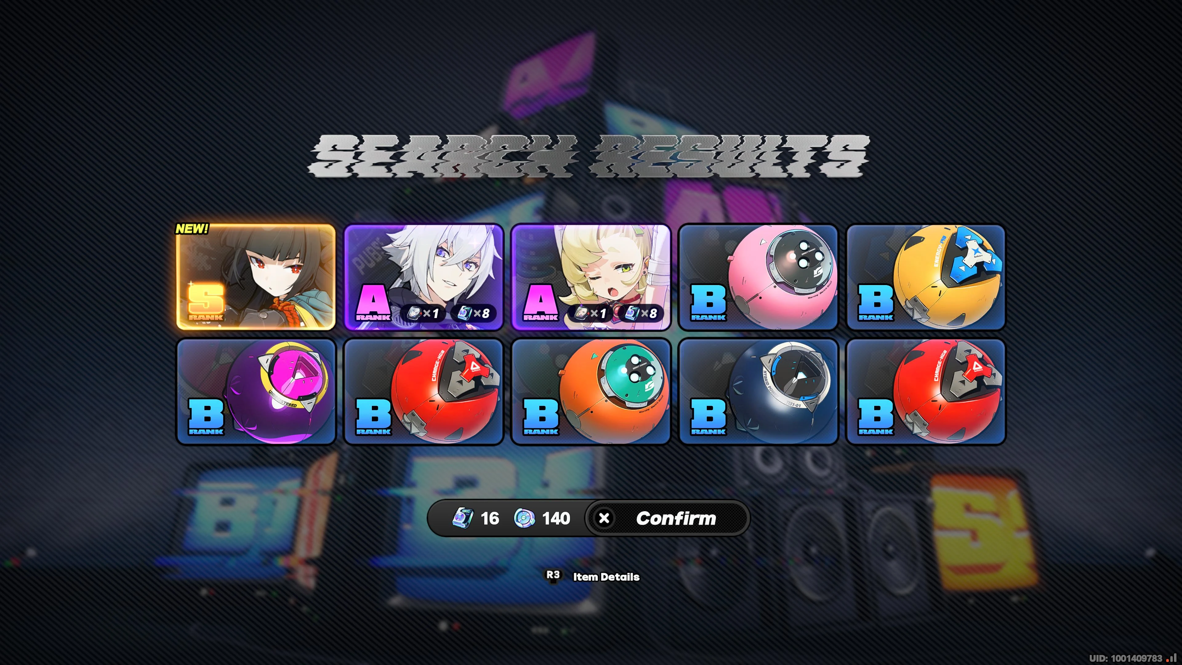 10x Bigtime Miyabi Pull Zenless Zone Zero | HoYoLAB
