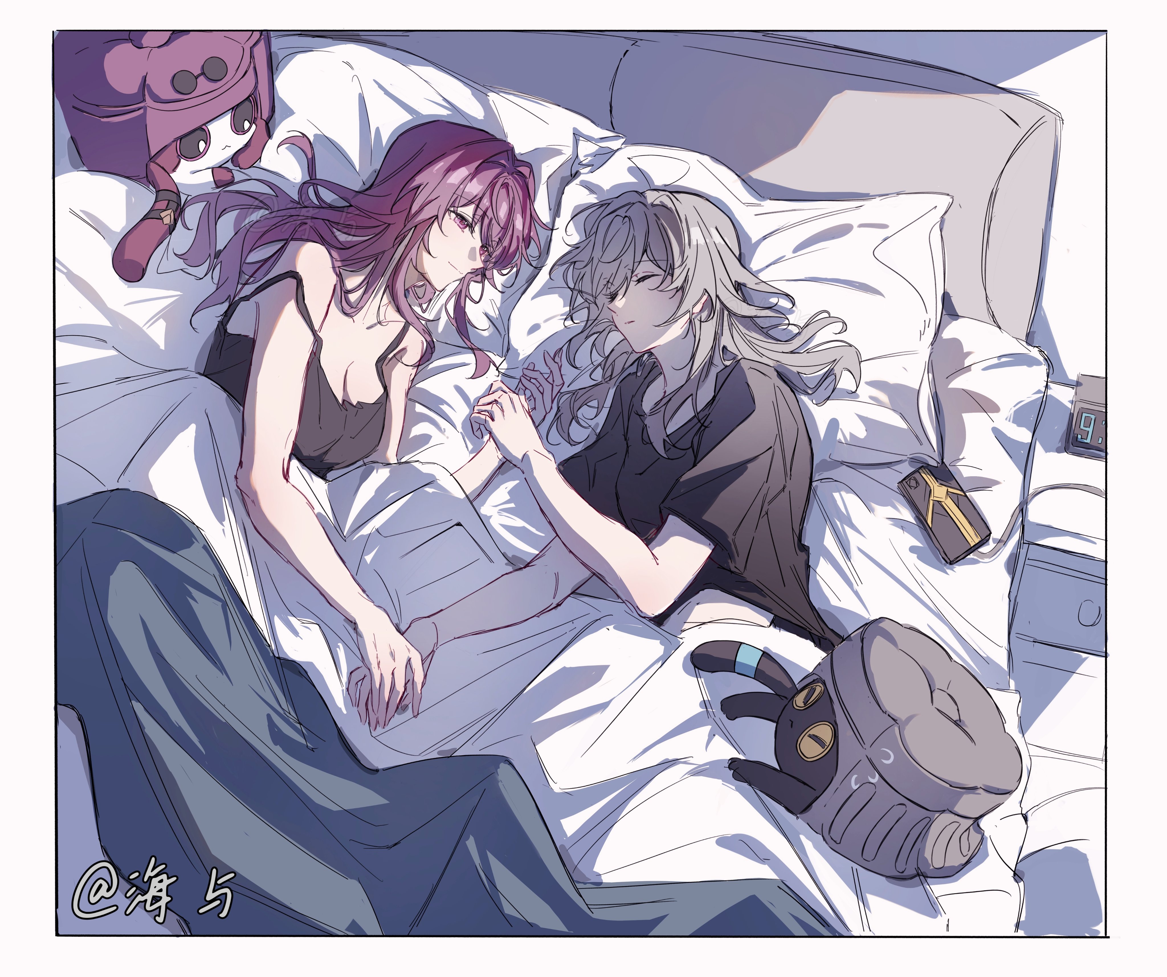 Daily Kafstel #272 Honkai: Star Rail | HoYoLAB
