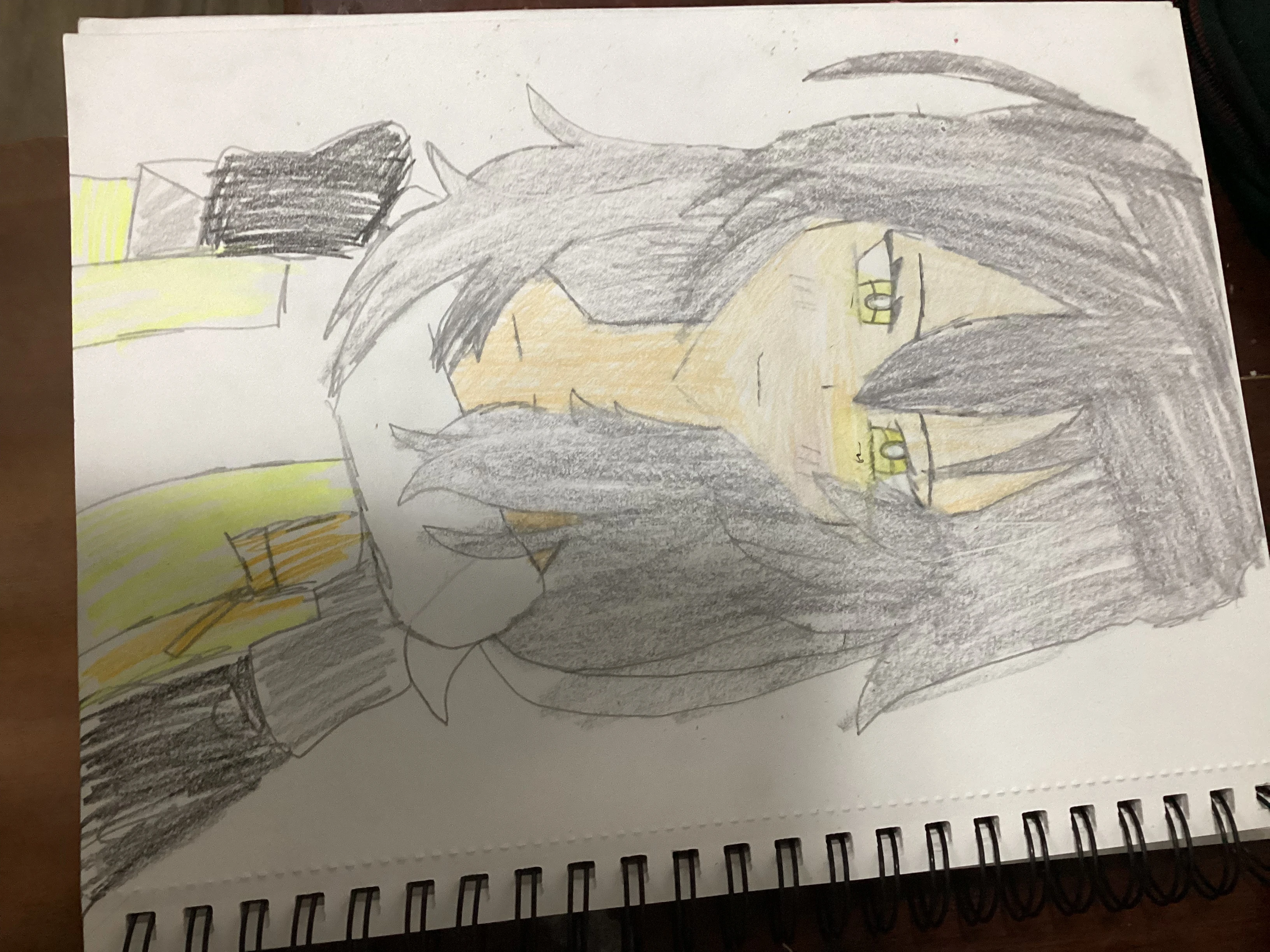 Main character hsr drawing Honkai: Star Rail | HoYoLAB