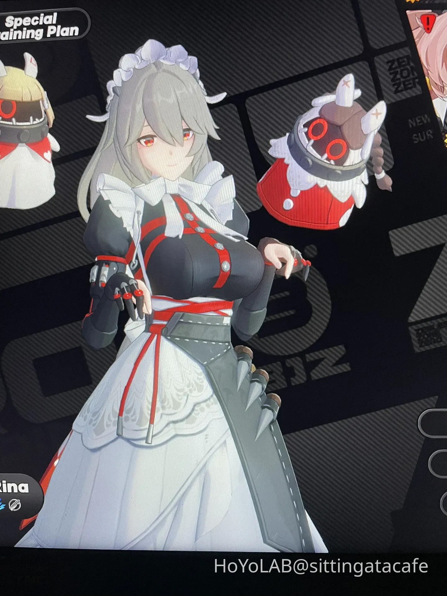 I FINALLY GOT A BACK TO BACK 5 STAR FOR THE FIRST TIME IN ALL HOYO ...