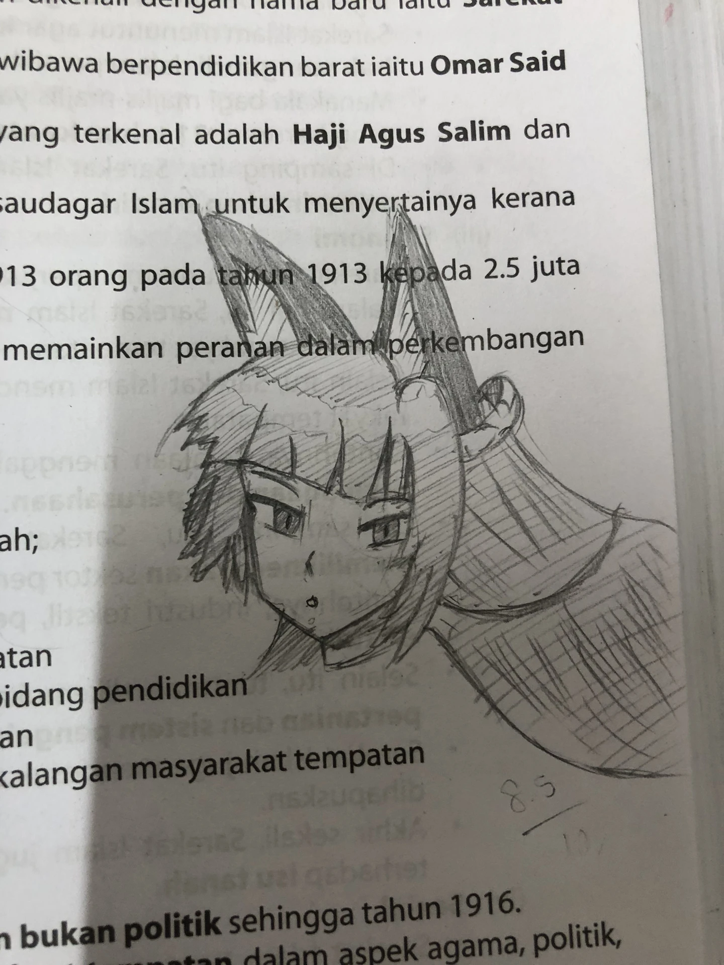 All hail miyabi Zenless Zone Zero | HoYoLAB